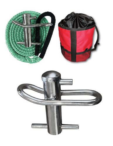 Forester Large Port-A-Wrap w/ Storage Bag