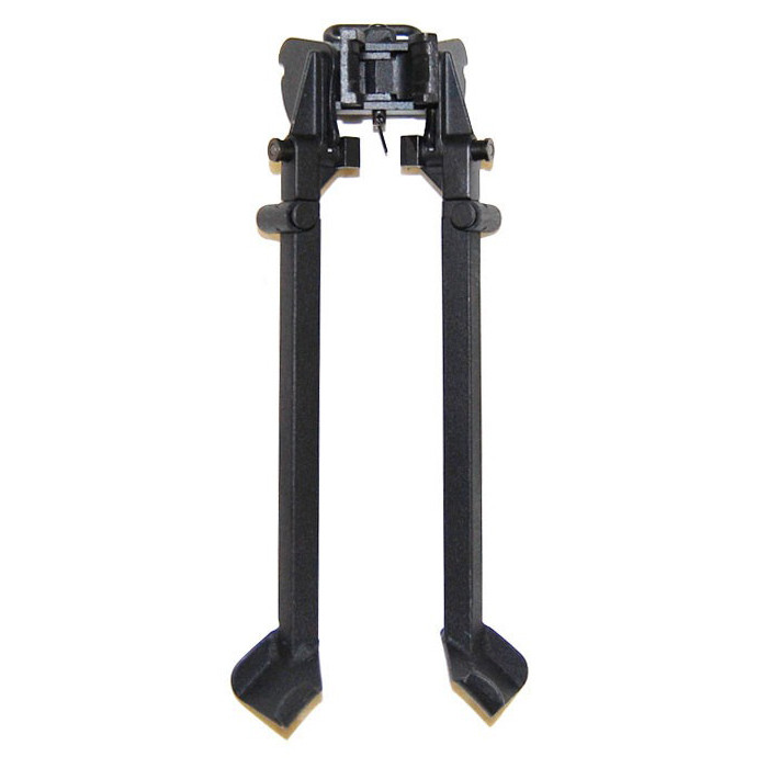 M14 & M1A Bipod USGI Style M2 - All Steel - Poly Technologies Inc.