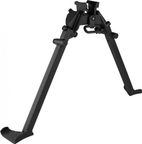 M14 & M1A Bipod USGI Style M2 - All Steel - Poly Technologies Inc.