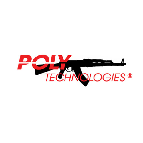Poly Technologies Vinyl Decal - Poly Technologies Inc.