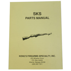 AK-47 - Manuals-Media|SKS - Poly Technologies Inc.