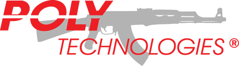 AK47 Complete Barrel Assembly - Chinese PolyTech AK Rifle