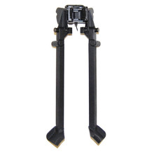 M14 & M1A Bipod USGI Style M2 - All Steel - Poly Technologies Inc.