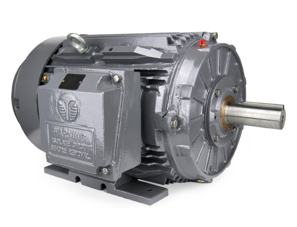 40 Horsepower | Shop by Horsepower | Electric Motors