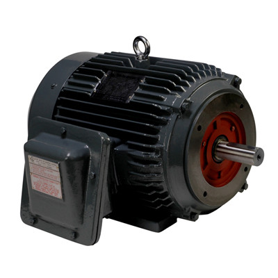 10HP 1800RPM 215TC Frame Explosion Proof TC-Frame Motor
