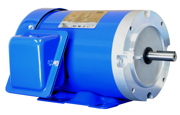 56C Frame Three Phase | Electric Motors