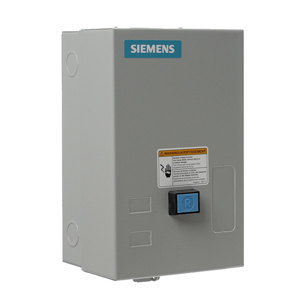 Motor Starter 5HP 480V with 120V coil