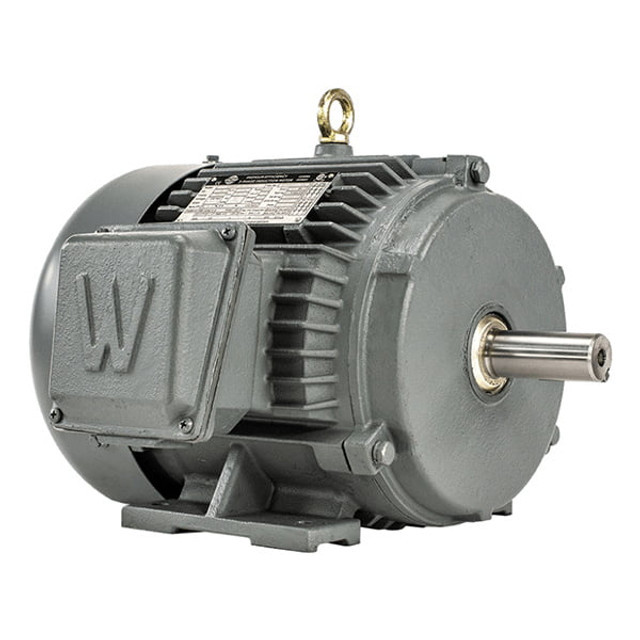 400HP 1800RPM 586/7 - Premium