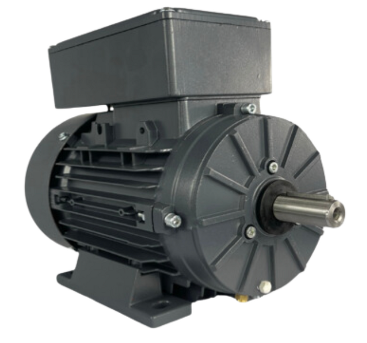 1.5KW 1800RPM 90L Frame 115/230V