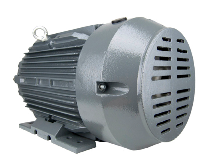 250HP 3600RPM 449TS - IEEE841 Severe Duty