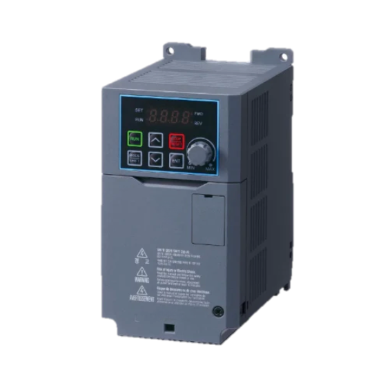 VFD, 230V, Three-Phase In / Three-Phase Out, 10 HP, 32 Amps CT