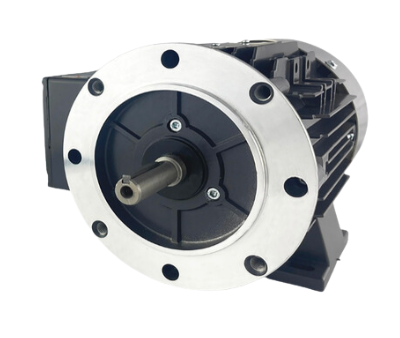 7.5HP 3600RPM 184T Frame Compressor Duty Motor