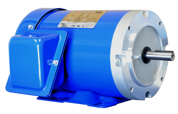 56C Frame Three Phase | Electric Motors
