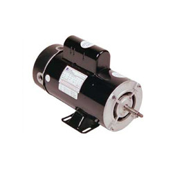 2HP 1800RPM 145T Frame Three Phase Motor