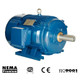 25HP 1800RPM 284T Frame Three Phase Motor