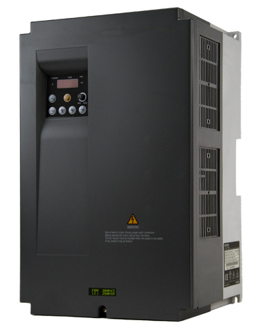 Performance VFD, 460V, 200HP, 260AMPS, CT