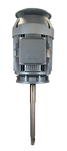 7.5HP 1800RPM 213LP Frame