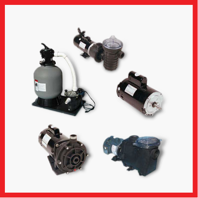 Leading Industry Standard Electric Motors and Pumps Supplier