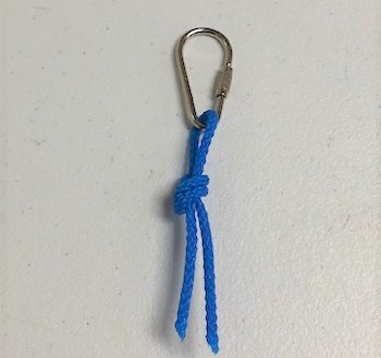 Tying The Perfect Knot For Making Your Own Bird Toys - Bird Toy Builder ...