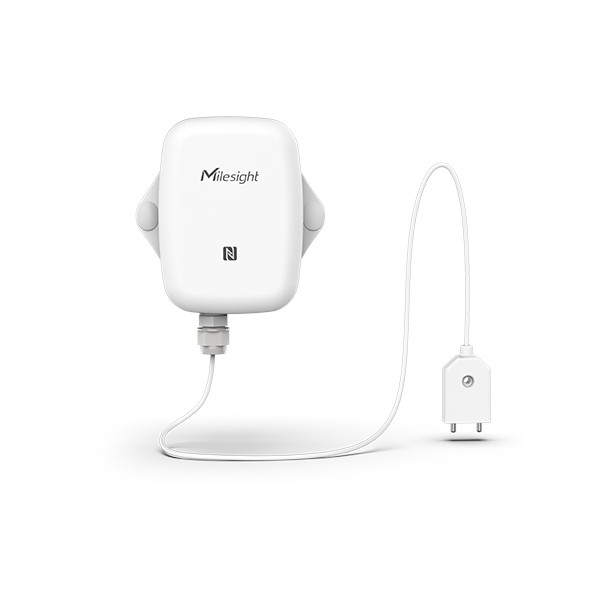 Milesight EM300-SLD LoRaWAN Outdoor Spot Leakage Detection Probe