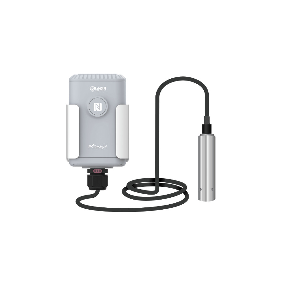 Wireless Water Level Sensor OPTIMIZING TANK LEVEL MEASUREMENT WITH