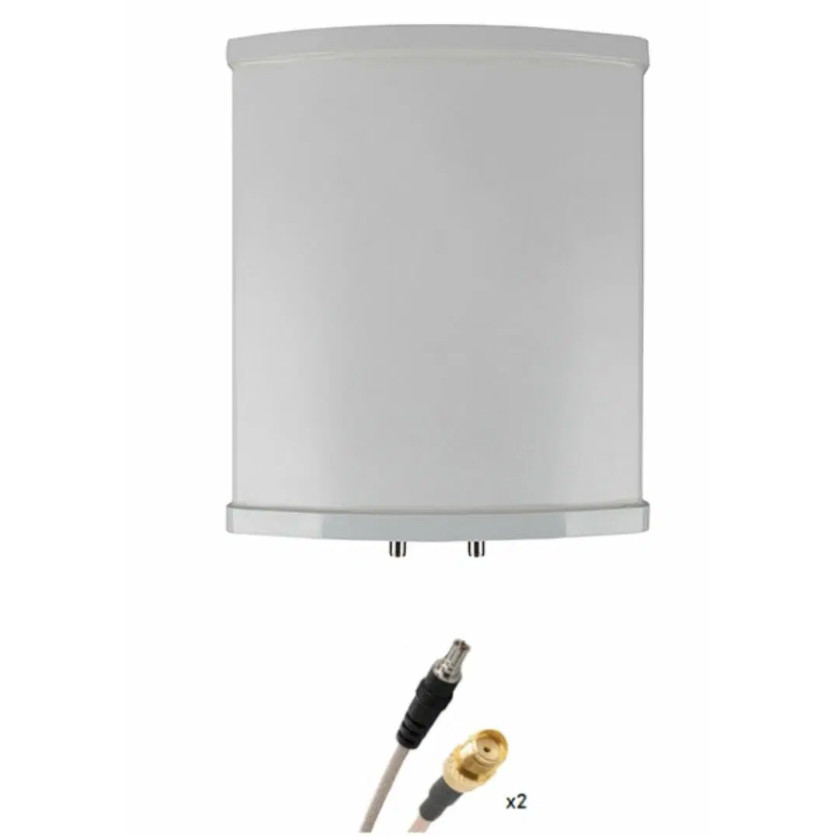 Optus 4G Modem Antenna Kit for the Huawei B818