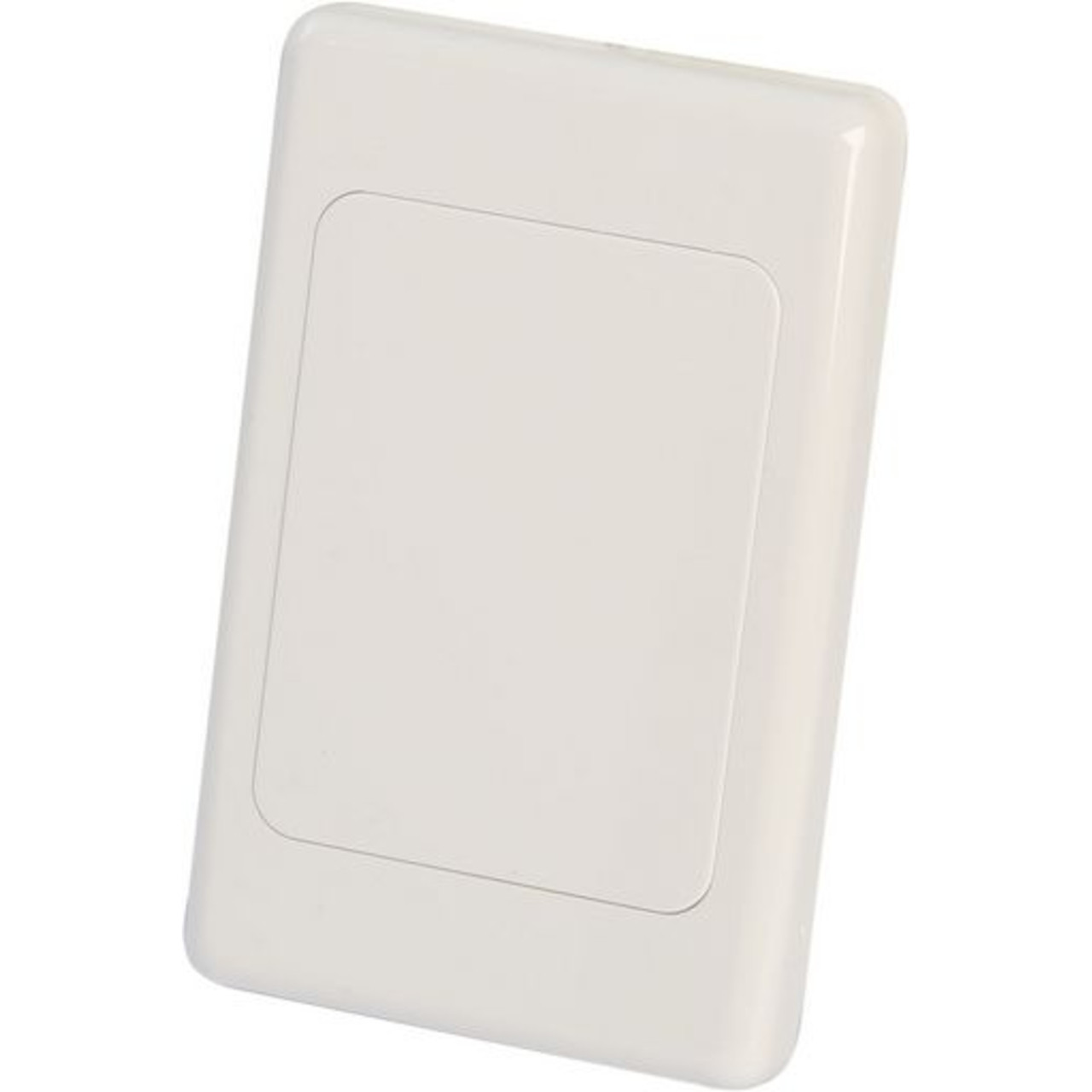 Wall Plate Blank