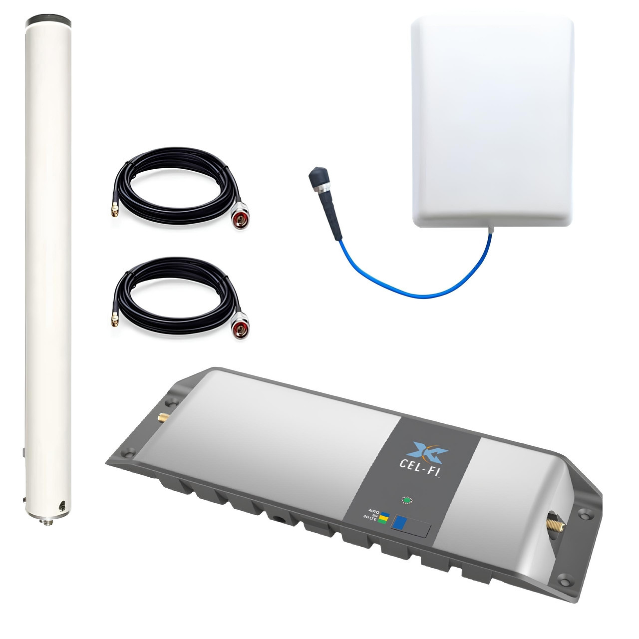 Nextivity CEL-FI G31 Telstra Building Omni Pack