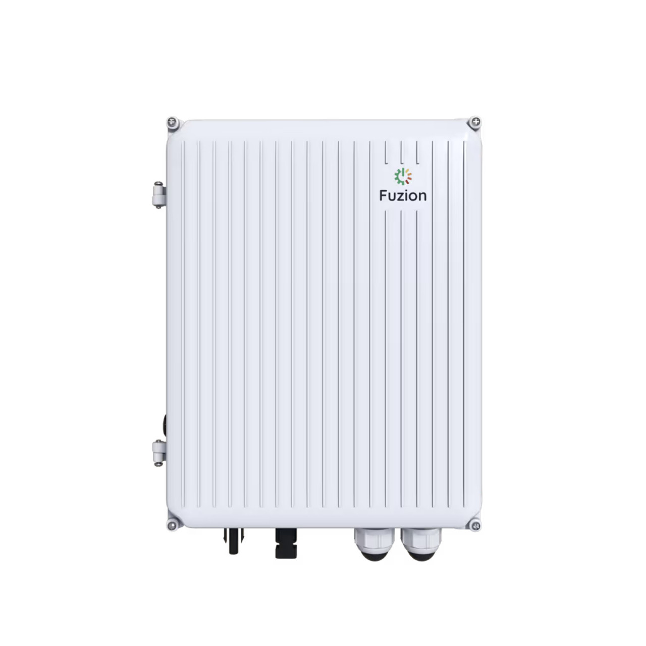 Fuzion FTP-300, 300Wh Networked Solar-Powered PoE Energy Unit