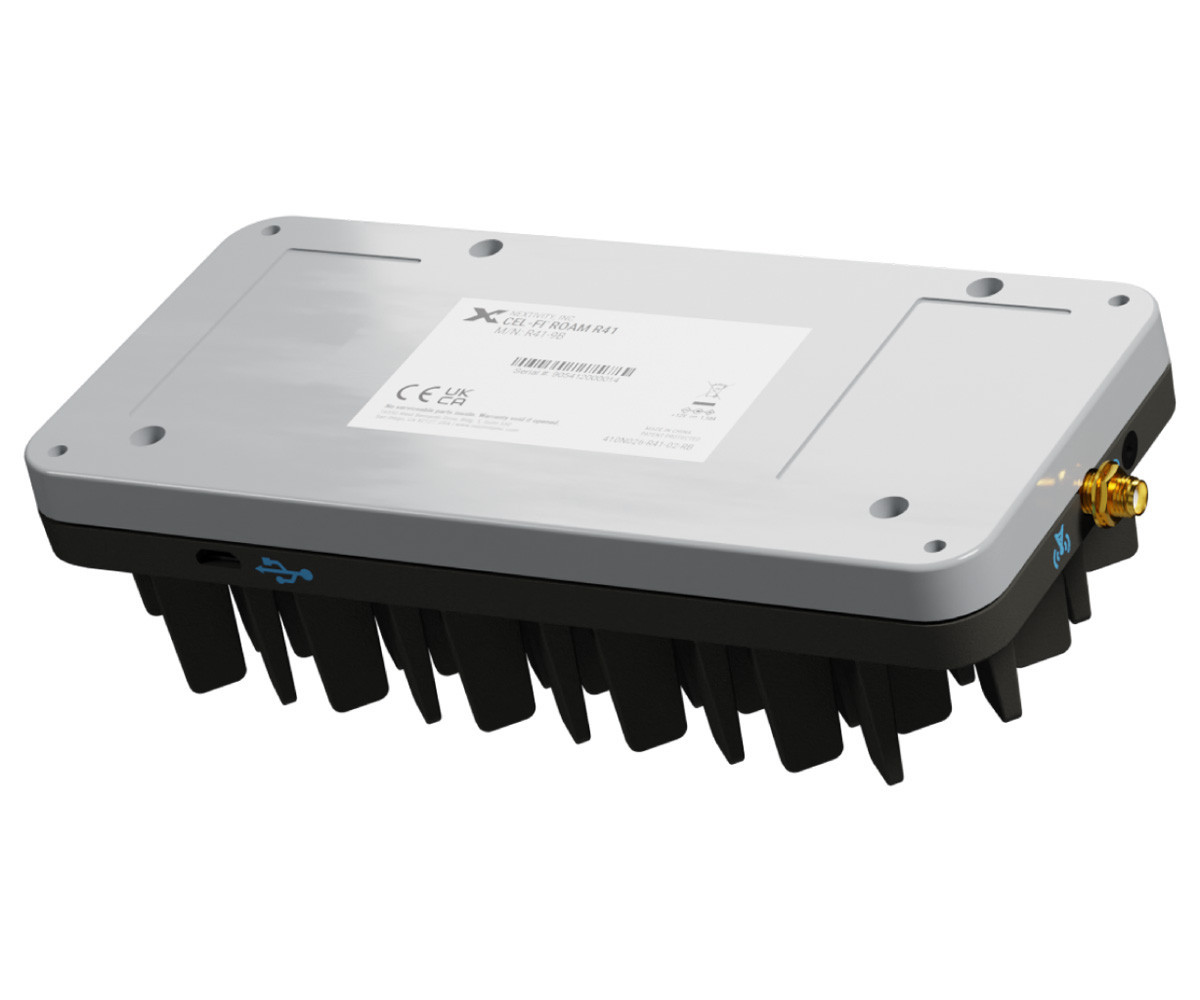 Nextivity CEL-FI ROAM R41-VB Smart Mobile B28 Repeater inc. Adhesive ...