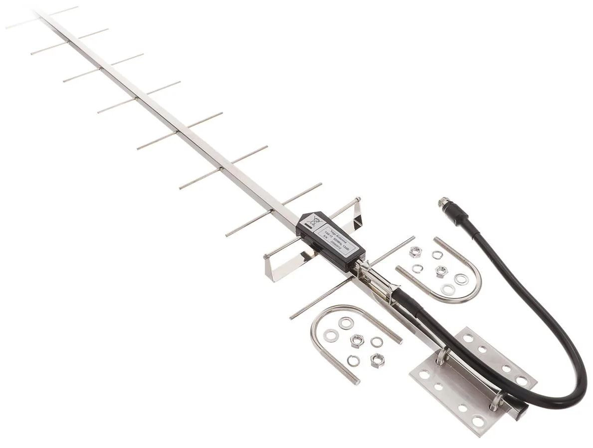Laird Connectivity YA9-13 Yagi NLOS Antenna 900MHz 13dB