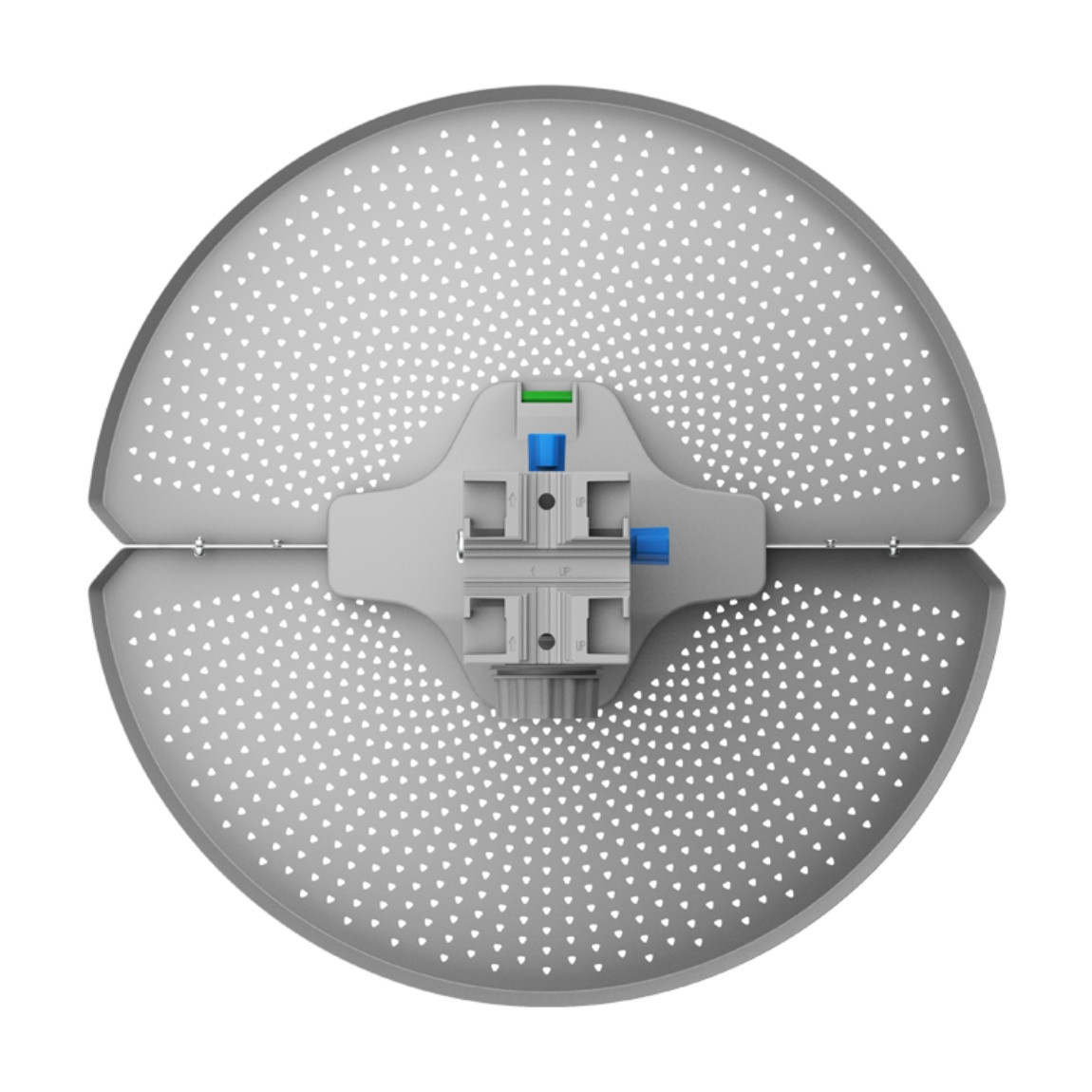 Ruijie Reyee EST330F-P 5GHz Wireless Bridge, 13dBi High Gain ...