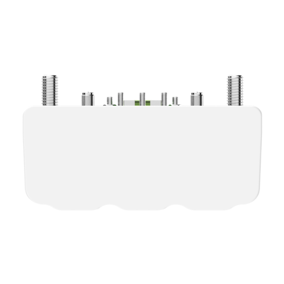Ruijie Reyee EST350G 5GHz Wireless Bridge Base Station, 15dBi High Gain ...