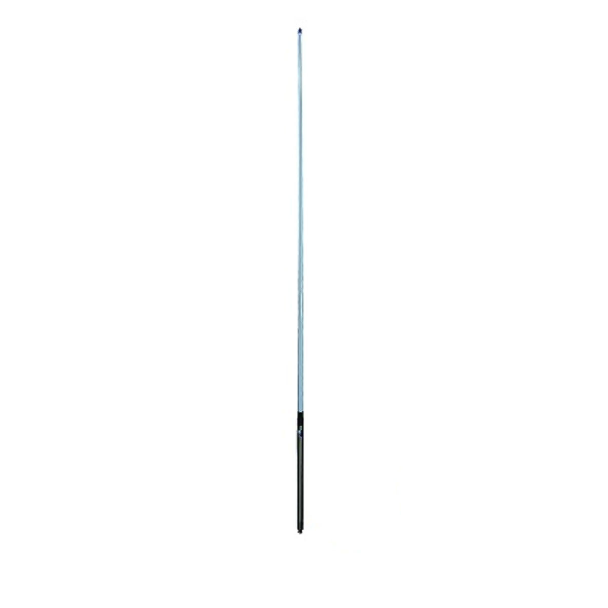 ZCG 4G L700 High Gain Collinear Antenna, 700 to 788 MHz, 8 dBi, 4.3-10 ...