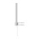 Ruijie Reyee RG-ANT13-360, Omnidirectional Antenna for RG-AirMetro ...