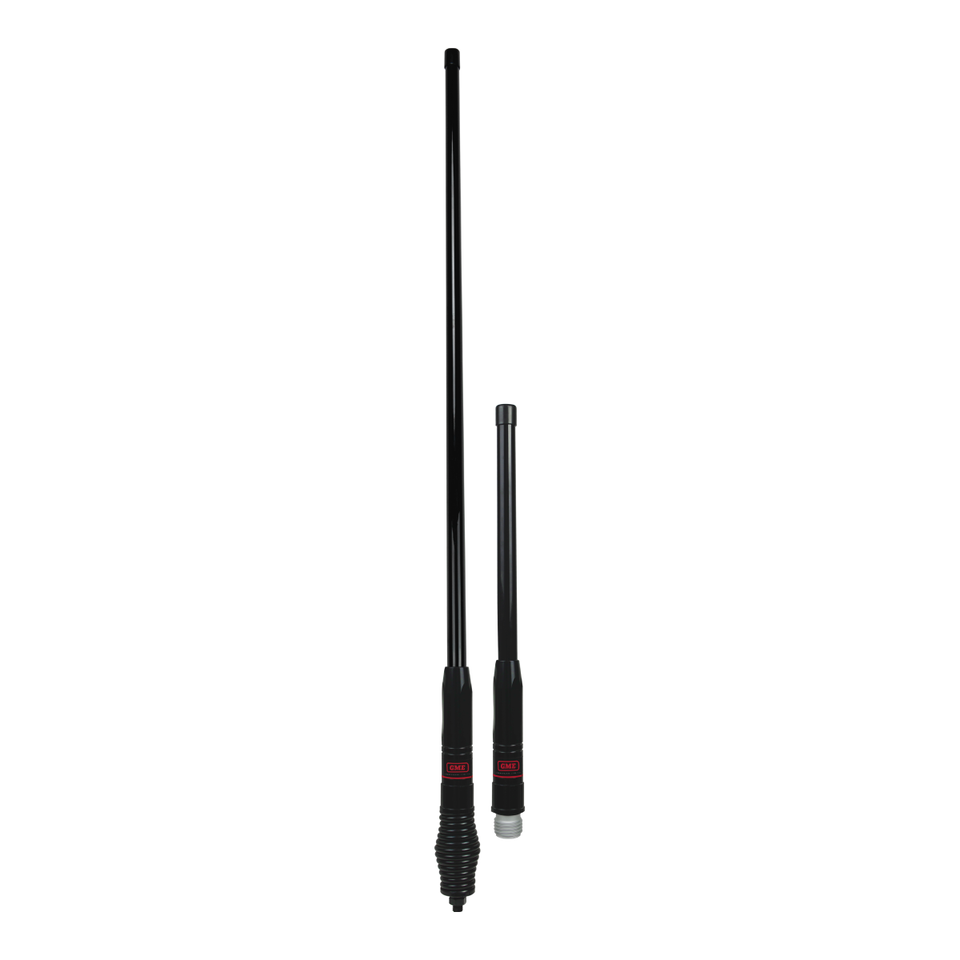 GME Antennas for Celluar and UHF Communications