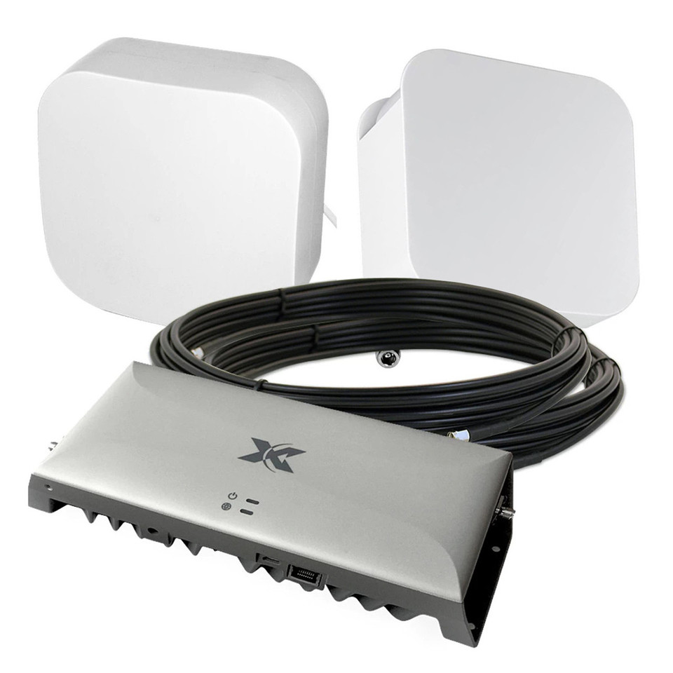 Nextivity CEL-FI GO G41-JE Self Install Kit