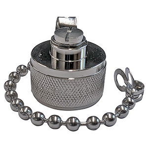 Protective RF Dust Caps for Reliable Connector Maintenance | Powertec