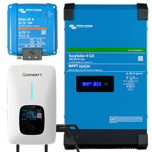 Advanced Power Conversion Solutions for Efficient Energy Systems | Powertec