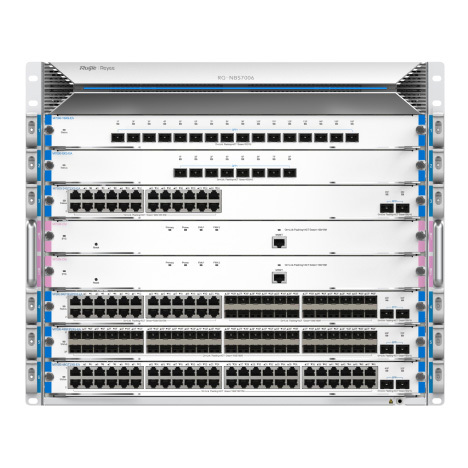 Top Quality Network Switches in Australia | Powertec IT Networking ...