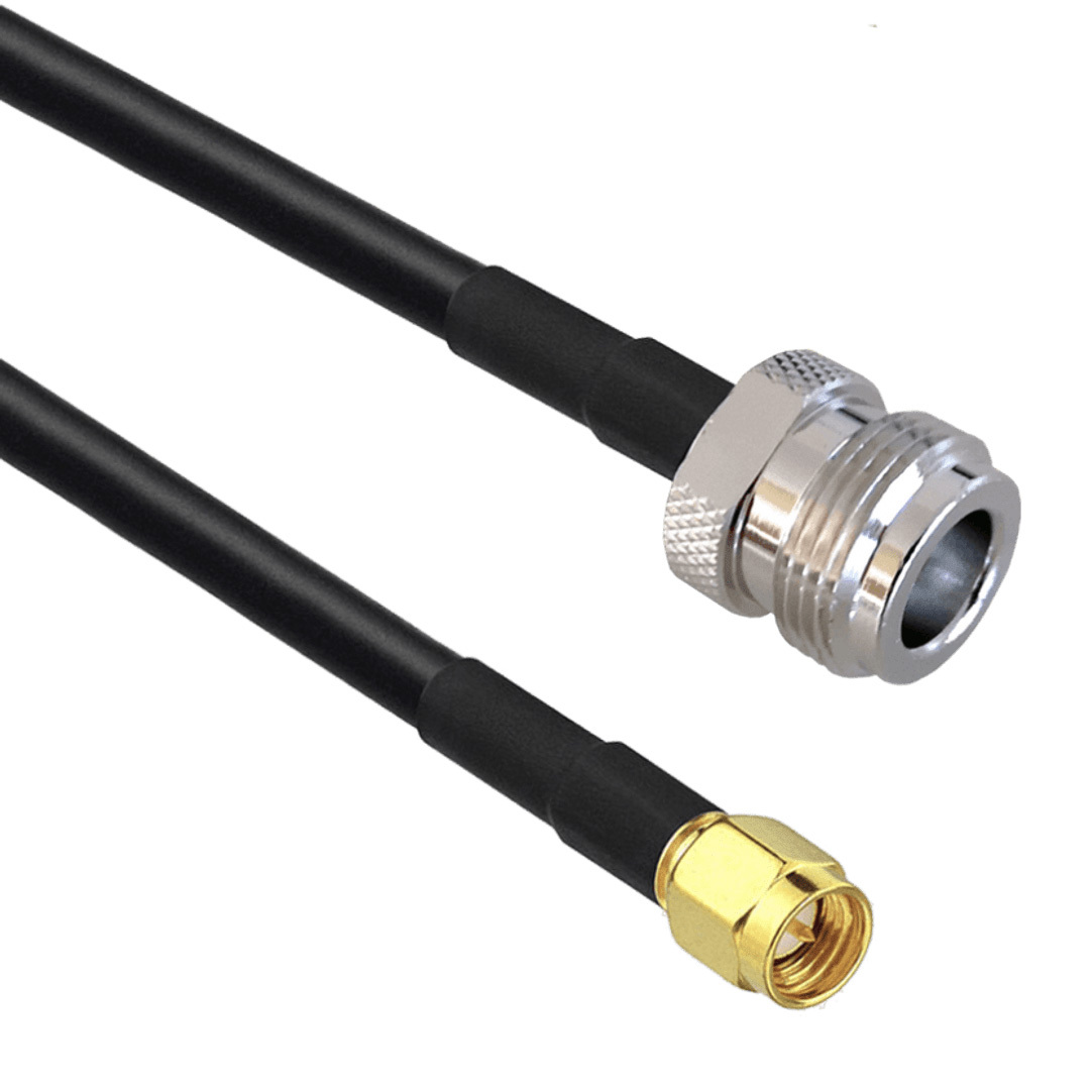 High-Quality RF Cables for Superior Signal Transmission | Powertec
