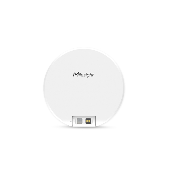 Milesight VS330 LoRaWAN Bathroom Occupancy Sensor
