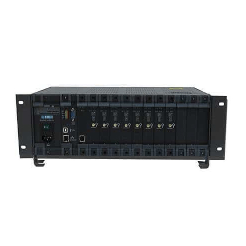 Matrix GENX E1 4G Gateway