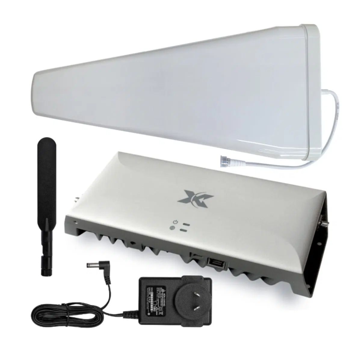 PROMO Nextivity CEL-FI G41-JE Building Wideband LPDA Pack inc. Paddle ...