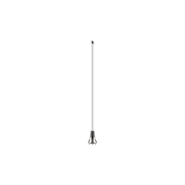 Poynting OMNI-904, Omni-Directional, High Gain, 2x2 MIMO 4G-5G antenna ...
