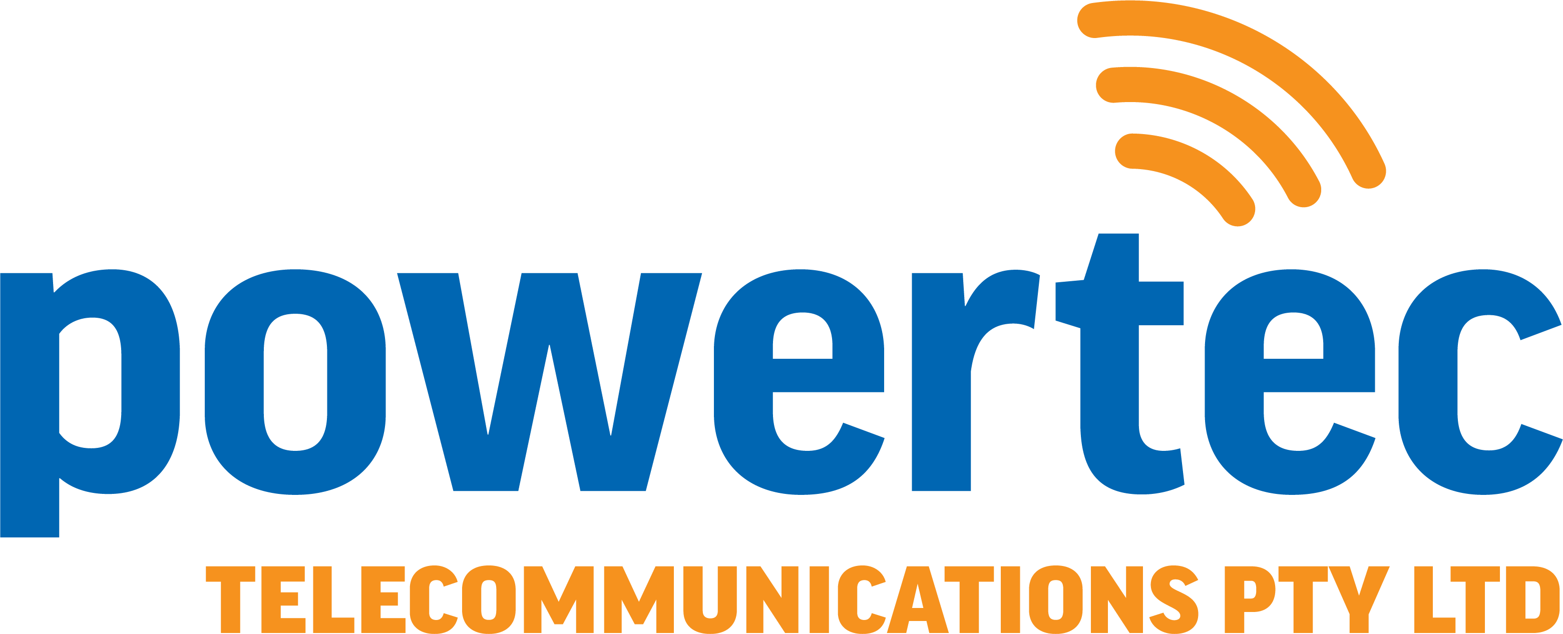 About Powertec Wireless Technology