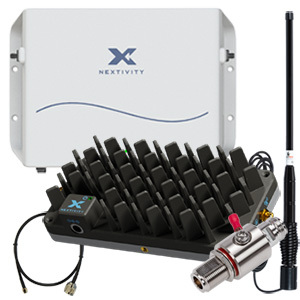 High-Performance RF Antennas for 4G, 5G, IoT, UHF, WiFi & More | Powertec