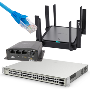 Comprehensive IT & Networking Solutions for Modern Businesses | Powertec