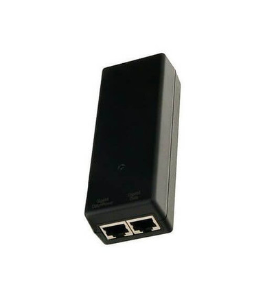 Cambium Networks N000900L001D PoE Gigabit DC Injector, 15W Output at ...