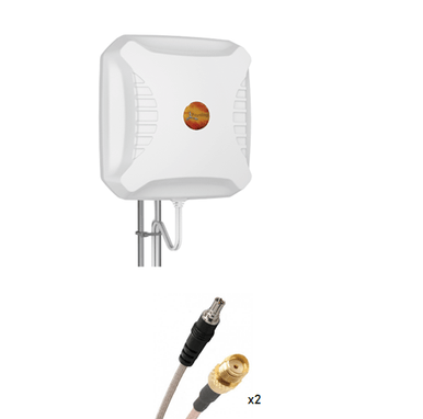 Telstra 5G Modem Antenna Kit for Netgear Nighthawk M5/ 5G WiFi PRO/ M6 ...